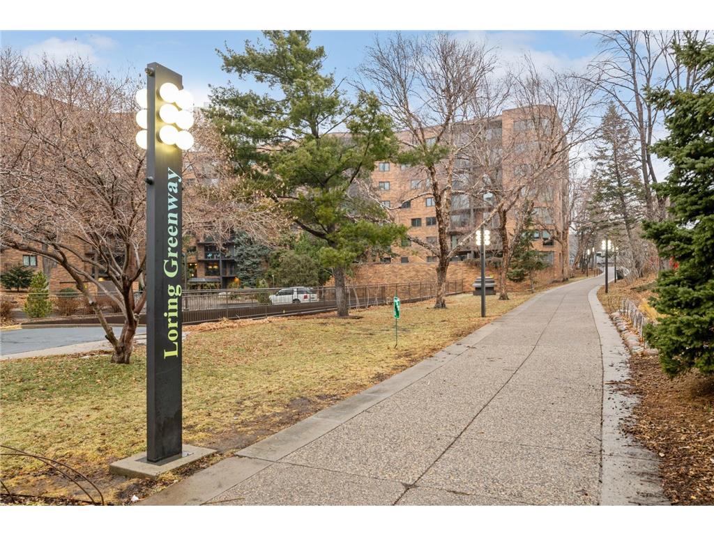 210 W Grant Street #623, Minneapolis, MN, 55403 | MLS: 6479910 | Edina Realty