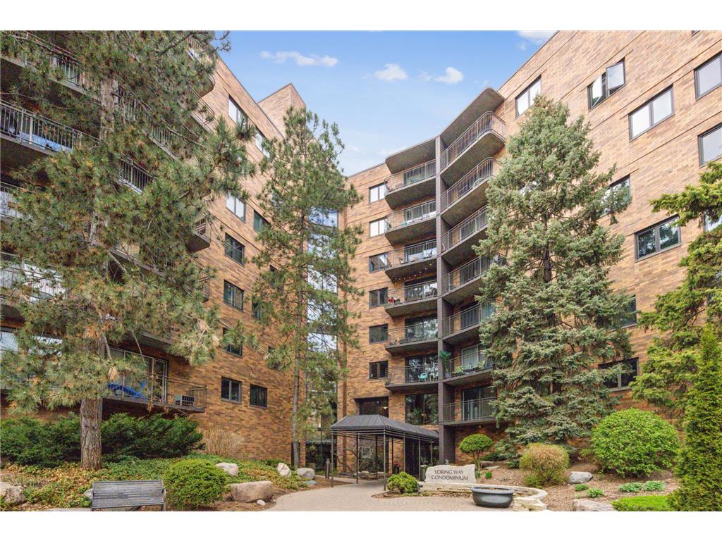 210 W Grant Street #710, Minneapolis, MN, 55403 | MLS: 6700663 | Edina ...