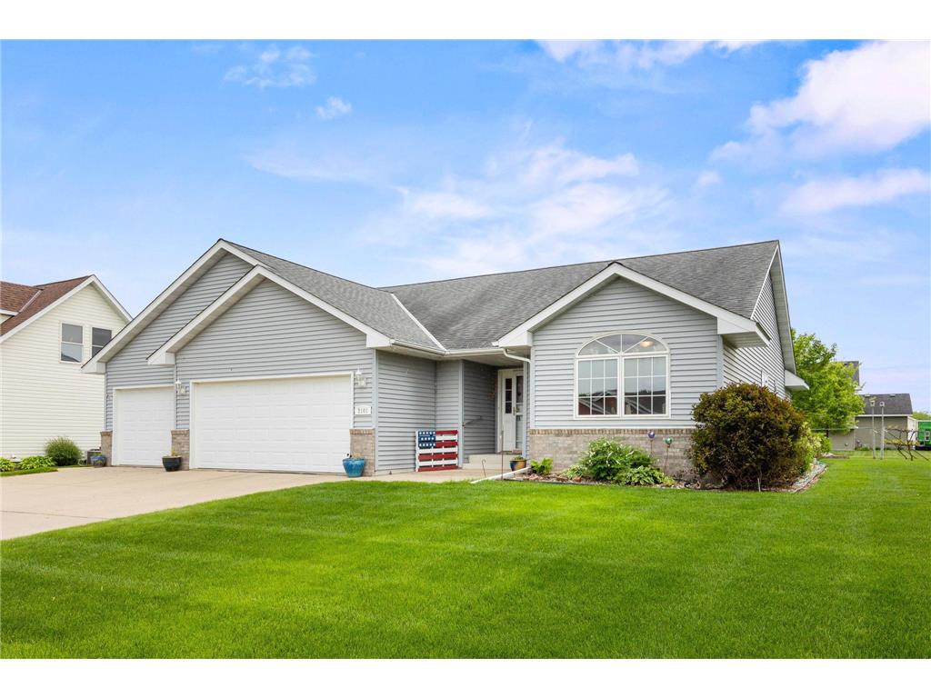 2101 Blake Avenue, Lester Prairie, MN, 55354 | MLS: 6727713 | Edina Realty