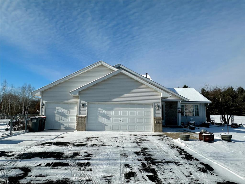 21018 Okinawa Street NE, East Bethel, MN, 55011 | MLS: 6650063 | Edina Realty