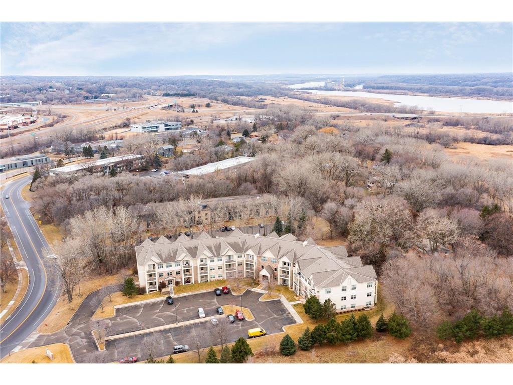 2103 Silver Bell Road #208, Eagan, MN, 55122 | MLS: 6474057 | Edina Realty