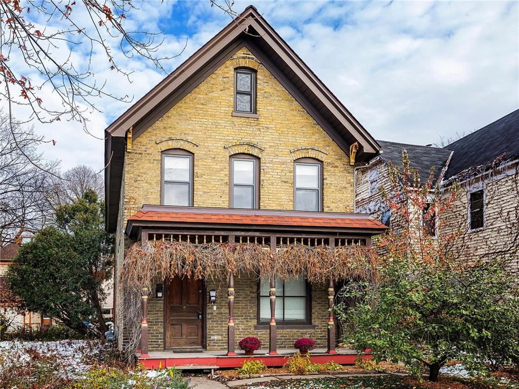 2105 22nd Avenue S, Minneapolis, MN, 55404 | MLS: 6454925 | Edina Realty