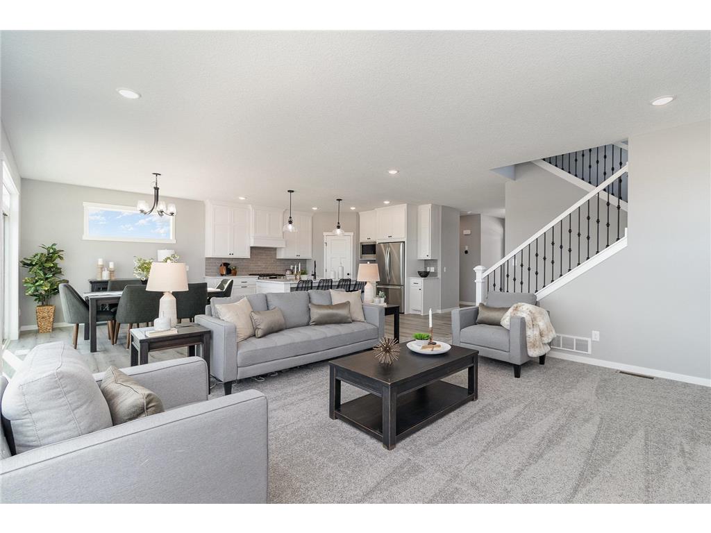 21057 Tippecanoe Street NE, East Bethel, MN, 55011 | MLS: 6805898 ...