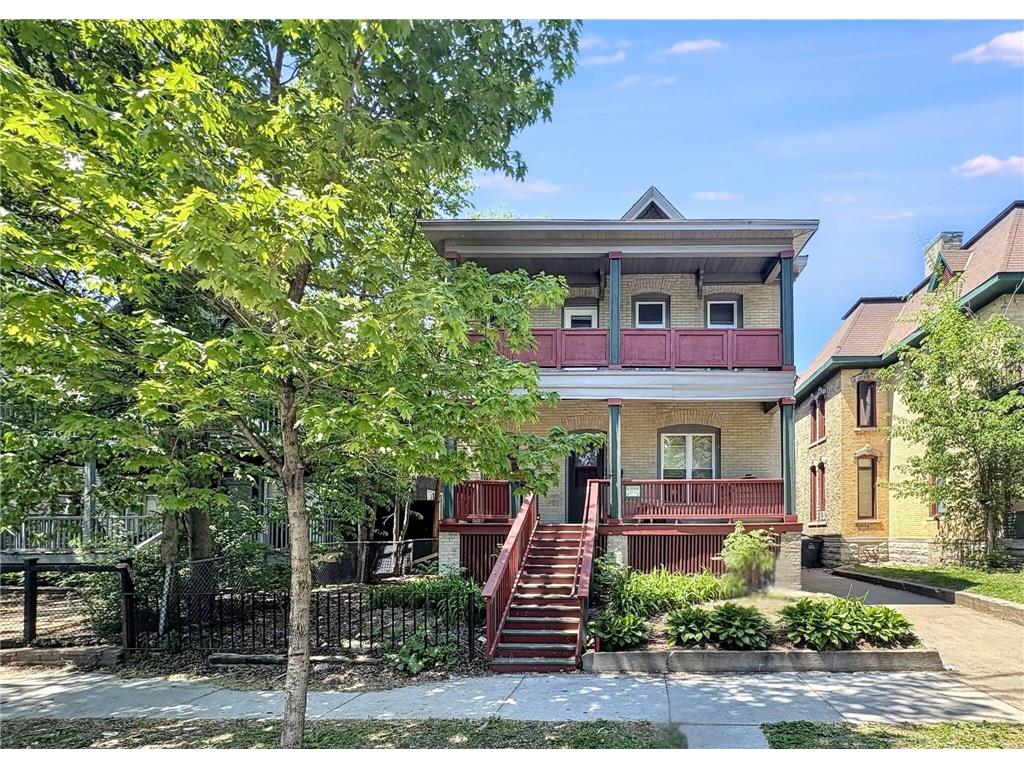 2108 Elliot Avenue, Minneapolis, MN, 55404 | MLS: 6710211 | Edina Realty