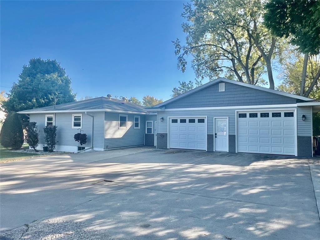 211 Herbert Street S, Waterville, MN, 56096 | MLS: 6610335 | Edina Realty