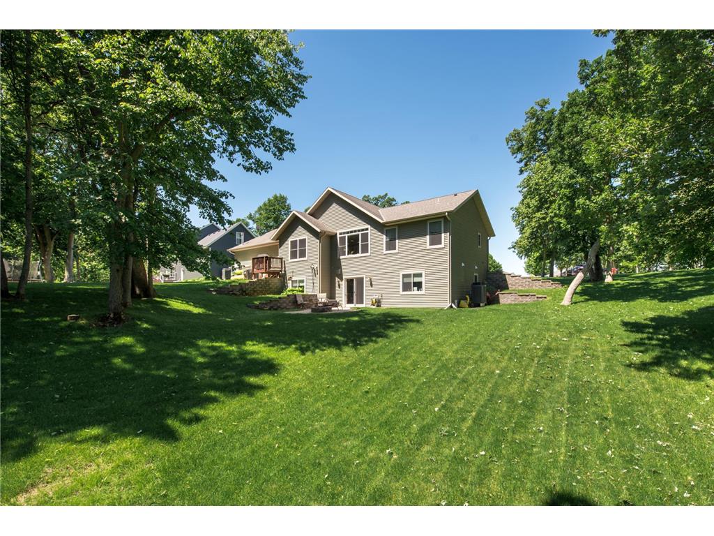 2112 Robins Nest SE, Alexandria, MN, 56308 | MLS: 6552403 | Edina Realty