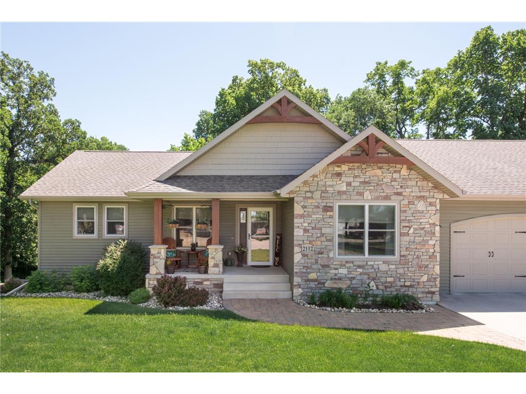 2112 Robins Nest SE, Alexandria, MN, 56308 | MLS: 6552403 | Edina Realty