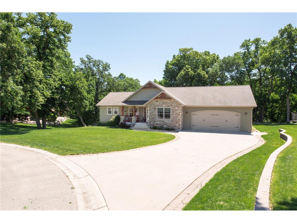 2112 Robins Nest SE, Alexandria, MN, 56308 | MLS: 6552403 | Edina Realty