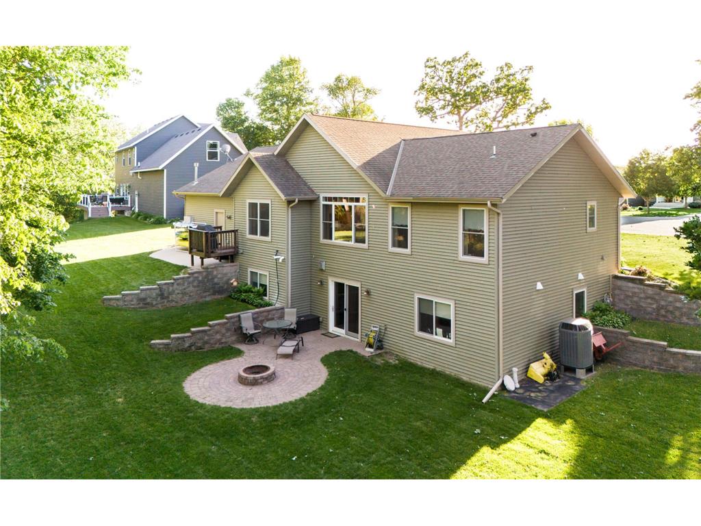 2112 Robins Nest SE, Alexandria, MN, 56308 | MLS: 6552403 | Edina Realty