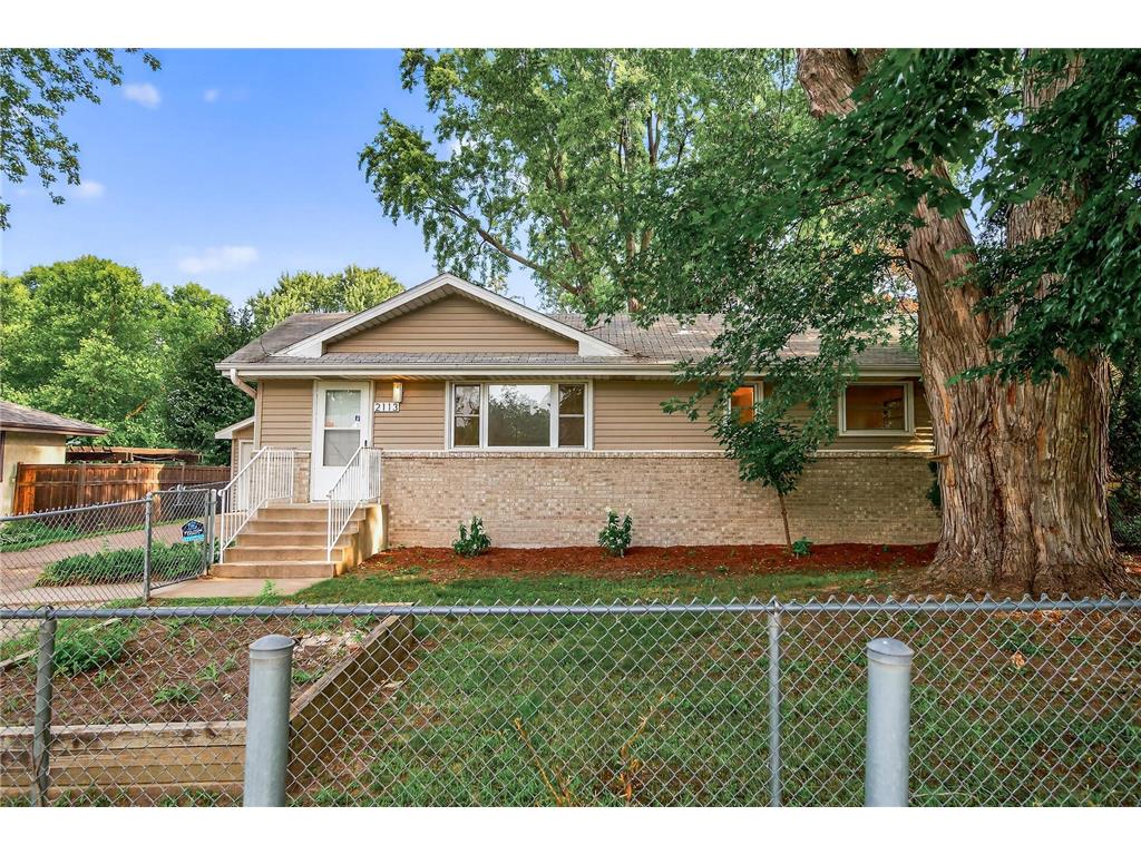 2113 Fairway Drive NE, Columbia Heights, MN, 55421 | MLS: 6764268 ...