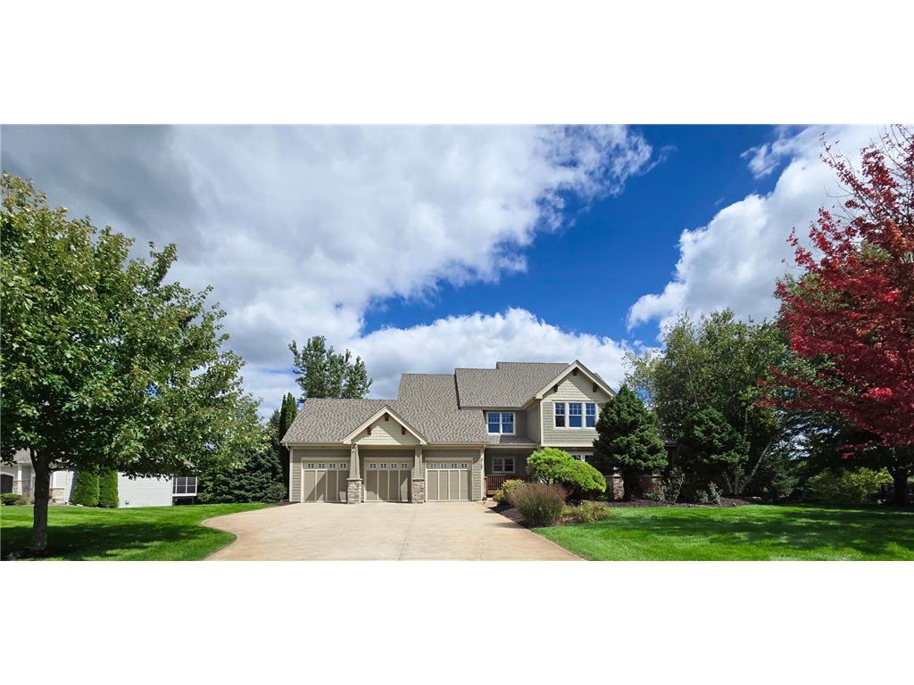 21157 Ridgewood Trail, Credit River Twp, MN, 55044 | MLS: 6822977 ...