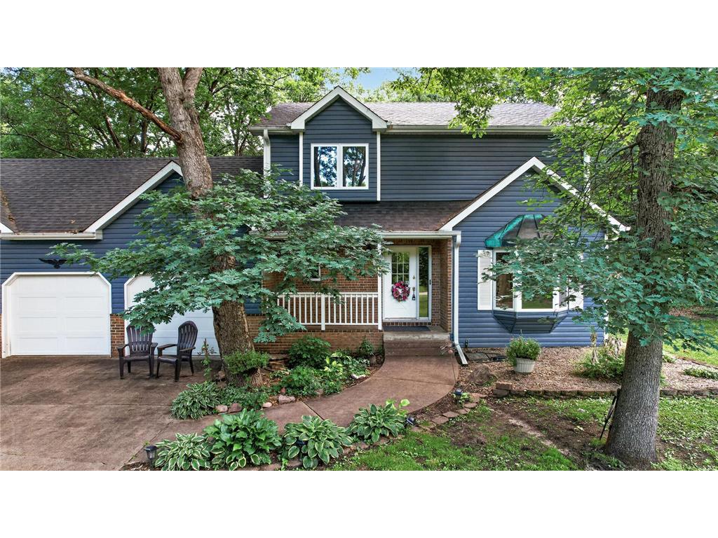 21169 York Street NW, Elk River, MN, 55330 | MLS: 7031860 | Edina Realty