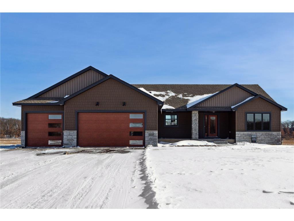 21185 Ghia Street, East Bethel, MN, 55011 | MLS: 6313884 | Edina Realty
