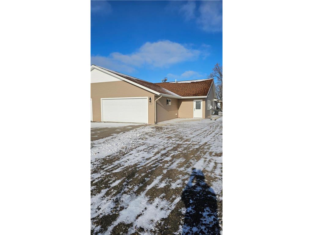 212 4th Avenue S, Raymond, MN, 56282 | MLS: 6597977 | Edina Realty