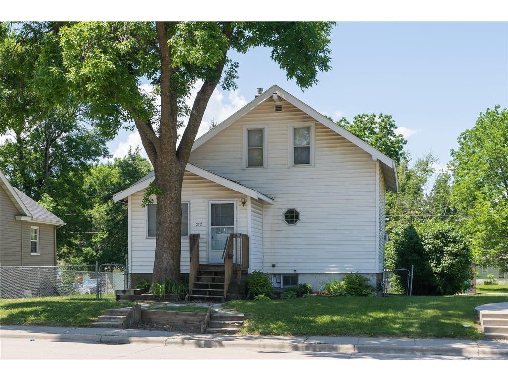 212 4th Street NW, Montgomery, MN, 56069 | MLS: 6426699 | Edina Realty