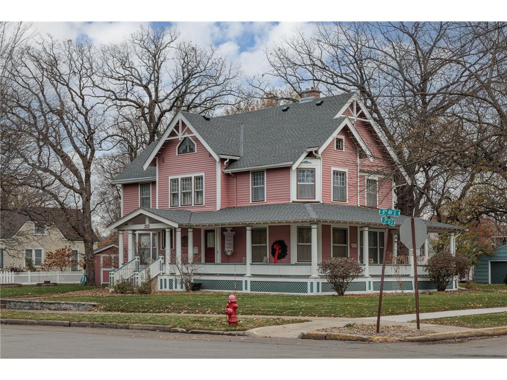 212 8th Avenue S, Princeton, MN, 55371 | MLS: 6483873 | Edina Realty