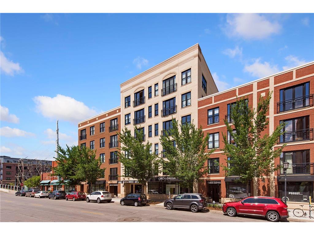 212 N 1st Street #501, Minneapolis, MN, 55401 | MLS: 6477573 | Edina Realty