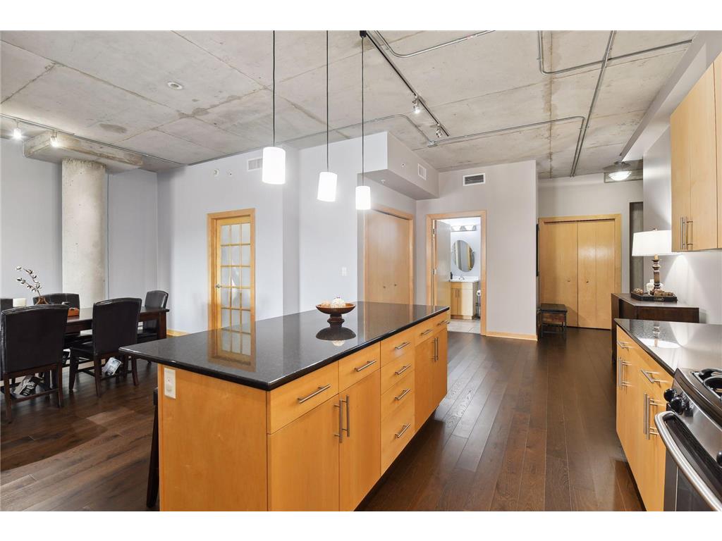 212 N 1st Street #501, Minneapolis, MN, 55401 | MLS: 6477573 | Edina Realty