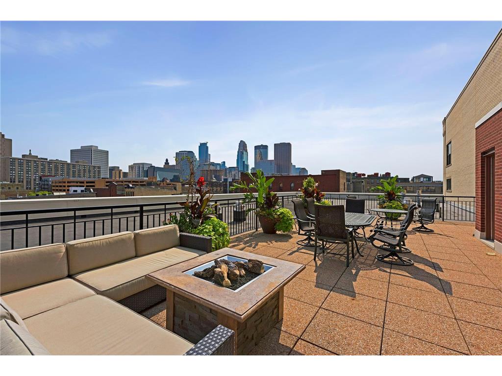 212 N 1st Street #501, Minneapolis, MN, 55401 | MLS: 6477573 | Edina Realty