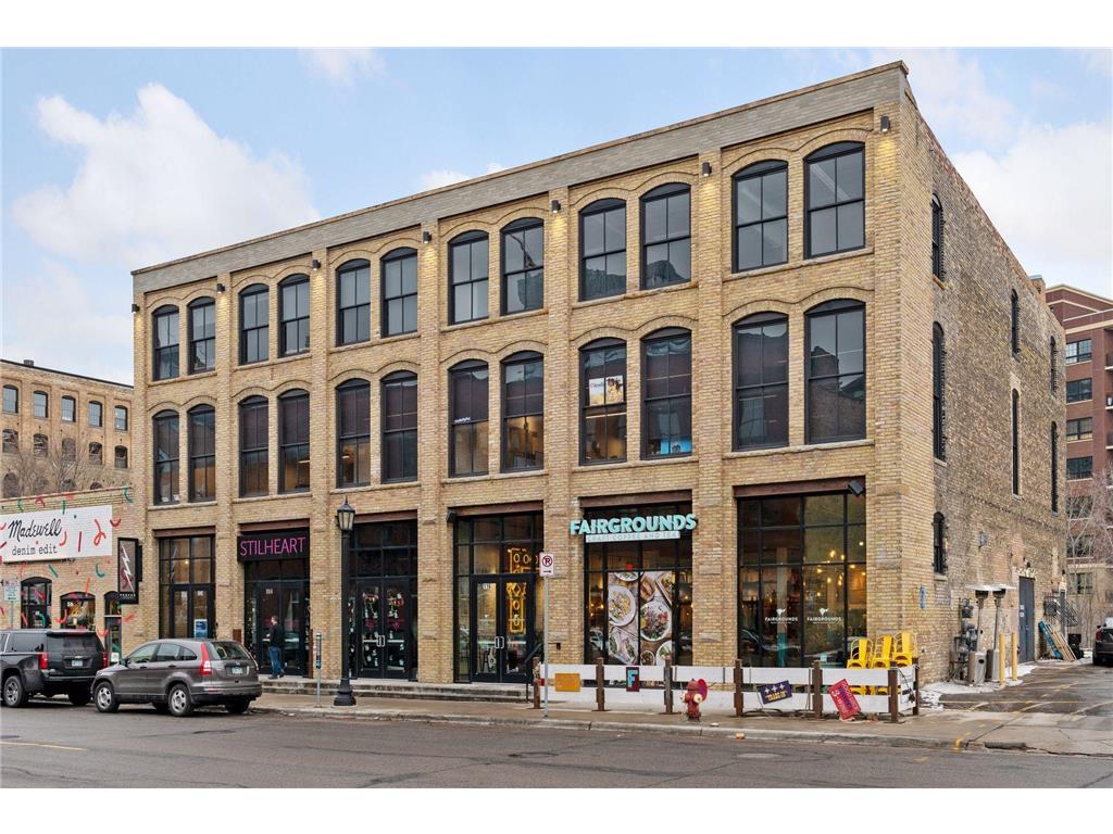 212 N 1st Street #501, Minneapolis, MN, 55401 | MLS: 6477573 | Edina Realty