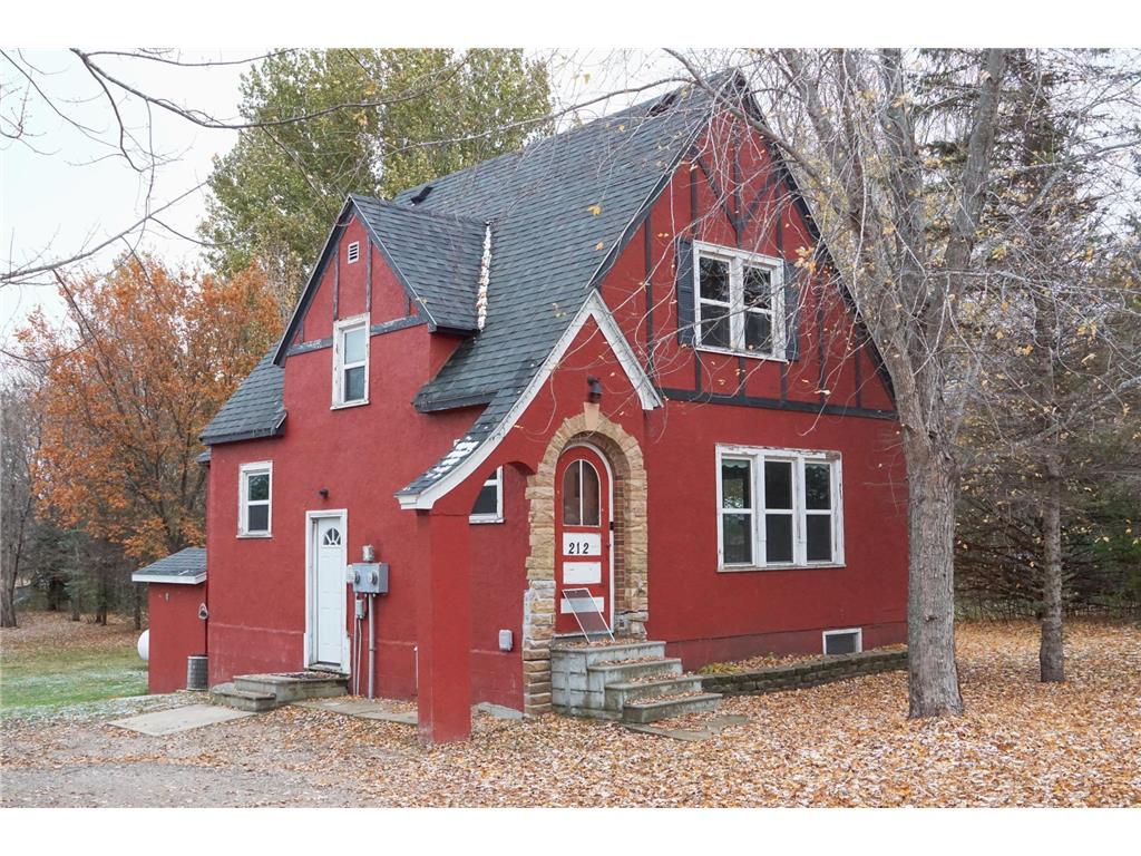 212 N State Street, Elizabeth, MN, 56533 | MLS: 6450353 | Edina Realty