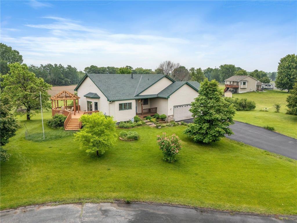 21233 Pierce Street NE, East Bethel, MN, 55011 | MLS: 6736375 | Edina ...