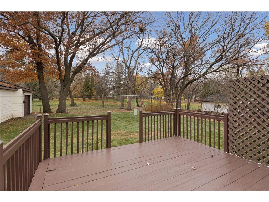 2125 William Street, Roseville, MN, 55113 | MLS: 6816046 | Edina Realty