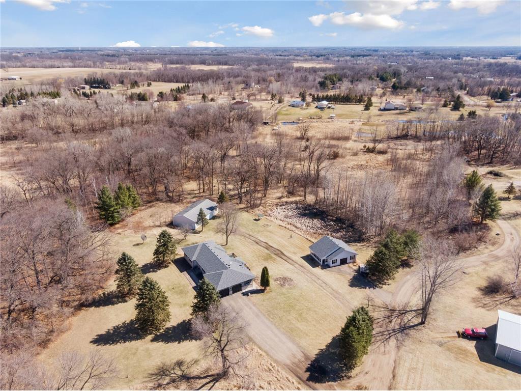 21255 Gypsy Valley Road, Nowthen, MN, 55303 | MLS: 6700003 | Edina Realty