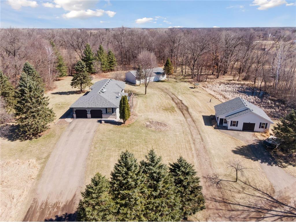 21255 Gypsy Valley Road, Nowthen, MN, 55303 | MLS: 6700003 | Edina Realty