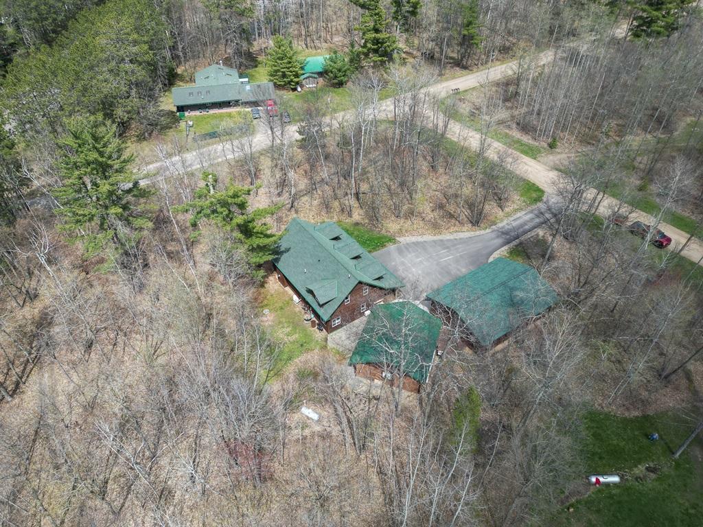 21257 Evening Star Lane, Emily, MN, 56447 | MLS: 6551681 | Edina Realty