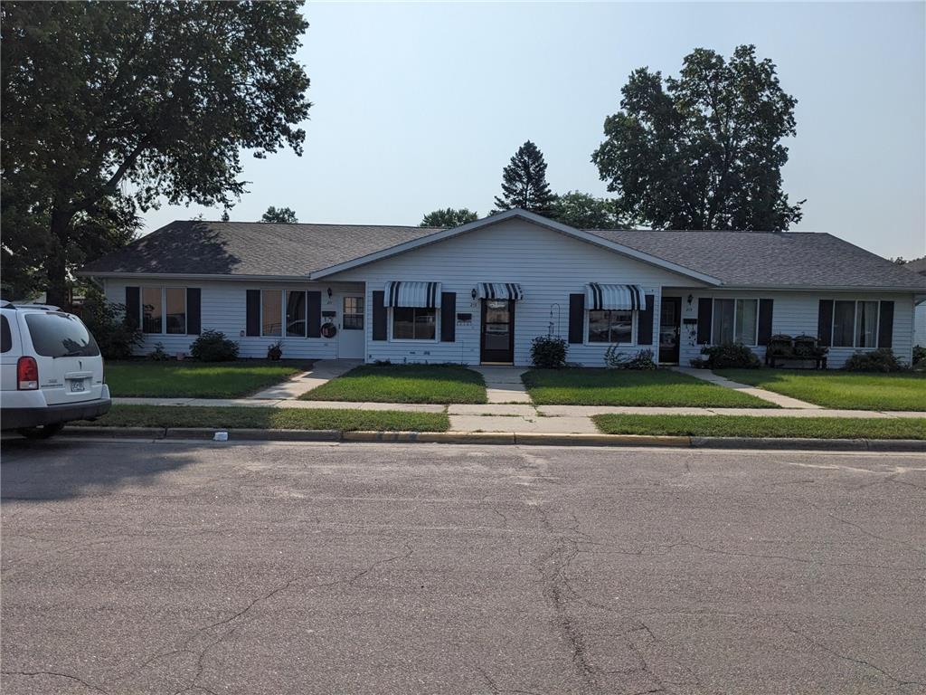 213 12th Street S, Benson, MN, 56215 | MLS: 6676546 | Edina Realty