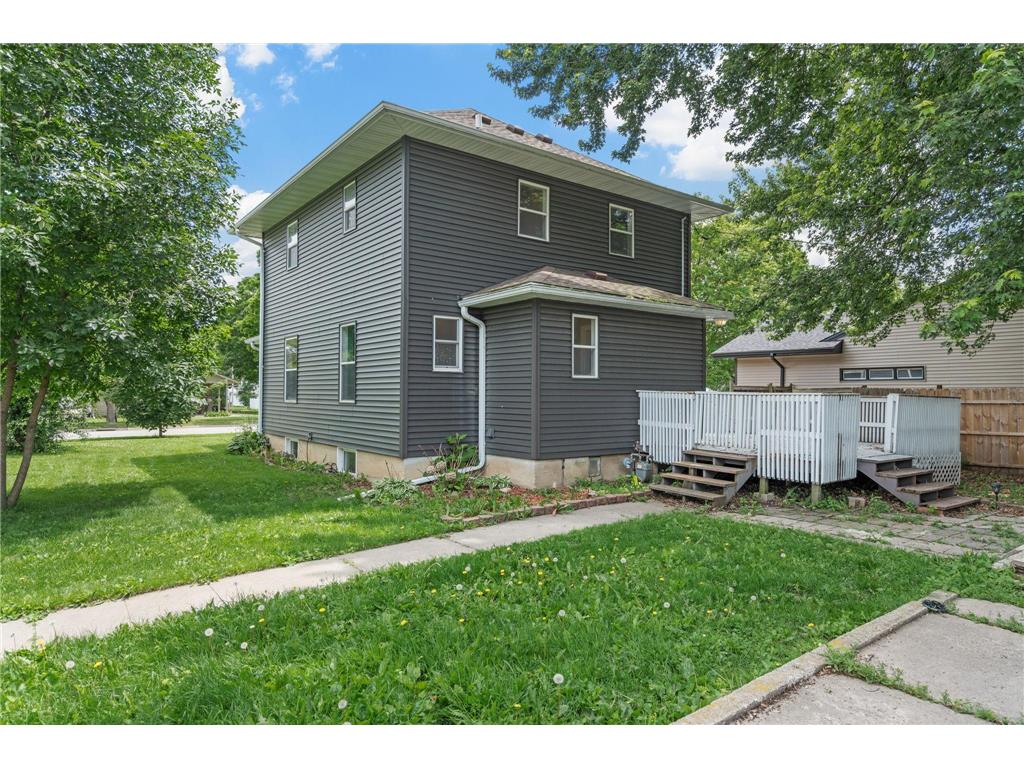 213 2nd Street NE, Grand Meadow, MN, 55936 | MLS: 6740724 | Edina Realty