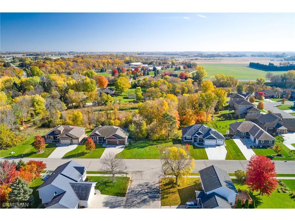 213 Lydia Road, Jordan, MN, 55352 | MLS: 6450396 | Edina Realty