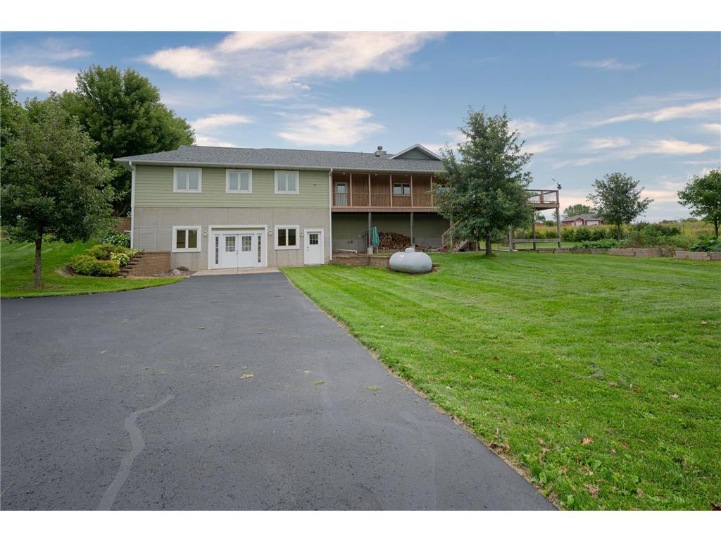 2131 21st Avenue, Eau Galle, WI, 54002 | MLS: 6780462 | Edina Realty