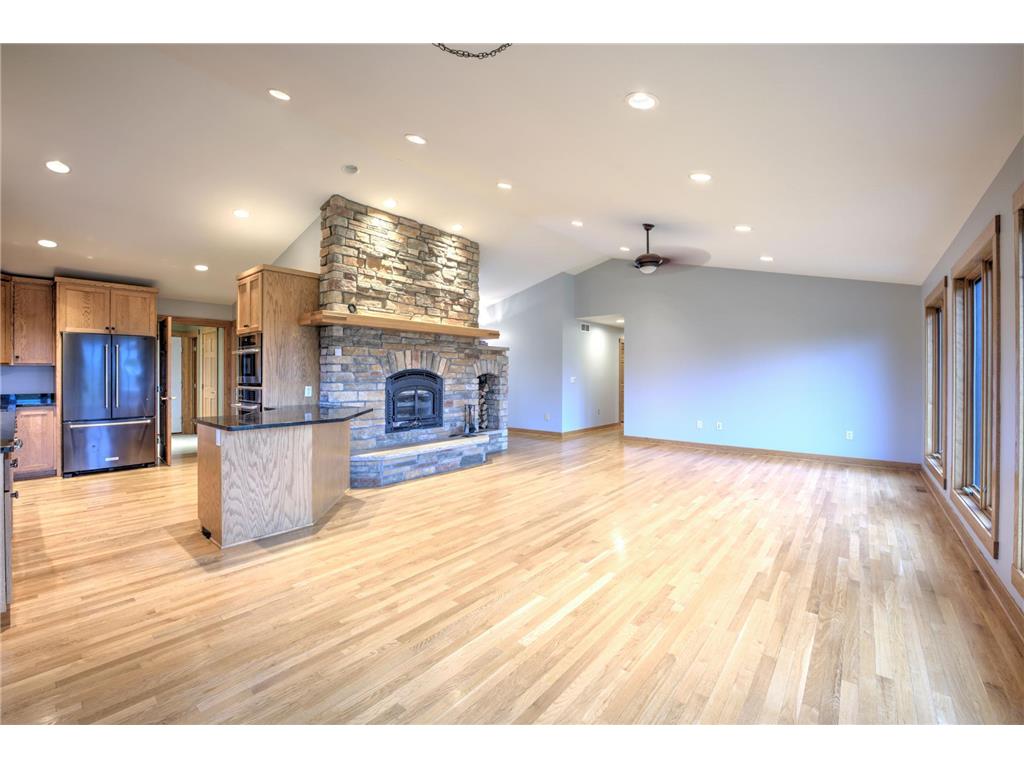 2131 21st Avenue, Eau Galle, WI, 54002 | MLS: 6780462 | Edina Realty
