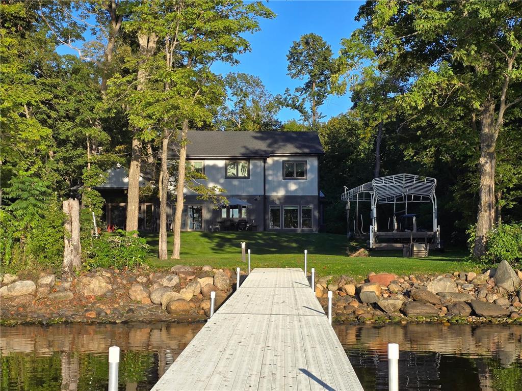 21311 324th Place, Isle, MN, 56342 | MLS: 6687109 | Edina Realty