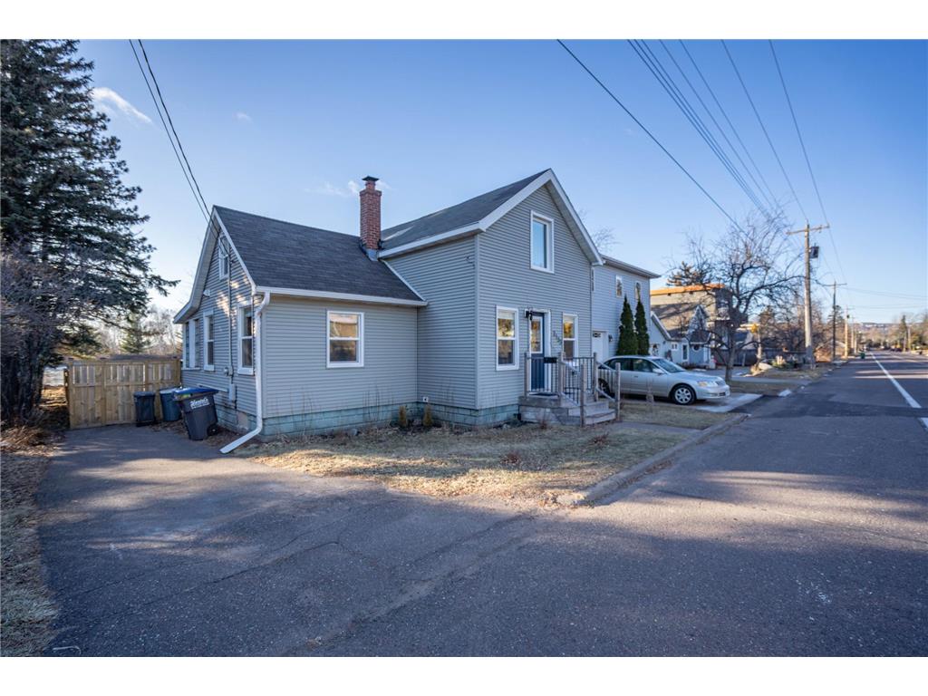 2133 Minnesota Avenue, Duluth, MN, 55802 | MLS: 6685234 | Edina Realty