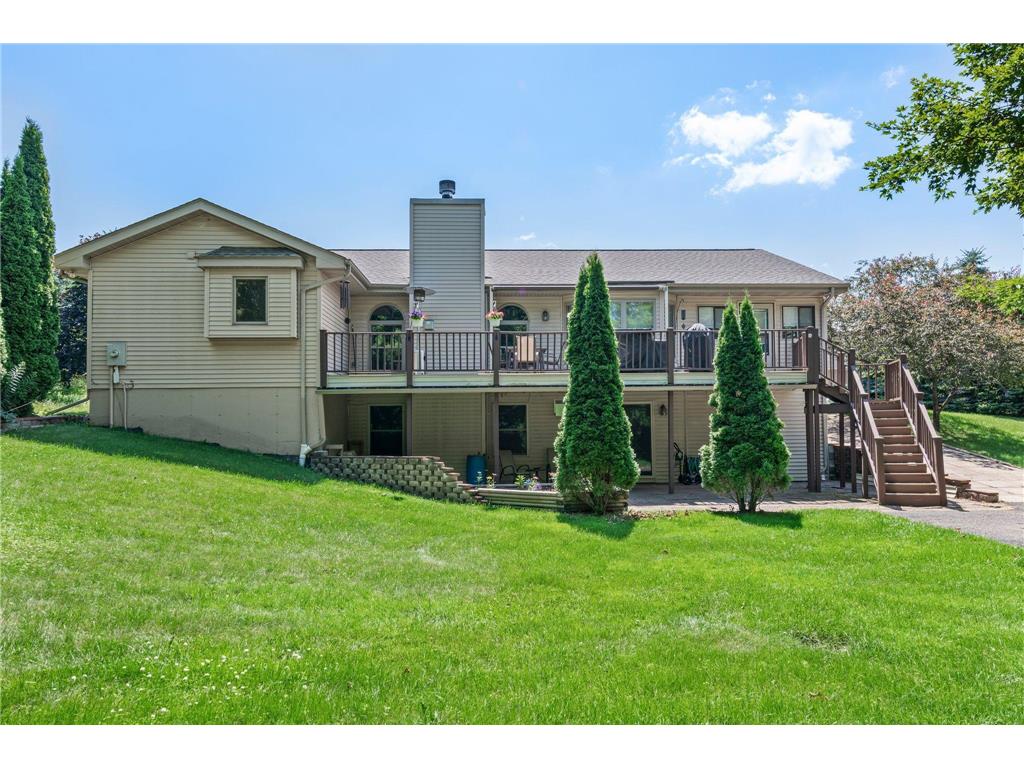 214 Gandy View Avenue, Milltown, WI, 54858 | MLS: 6745061 | Edina Realty