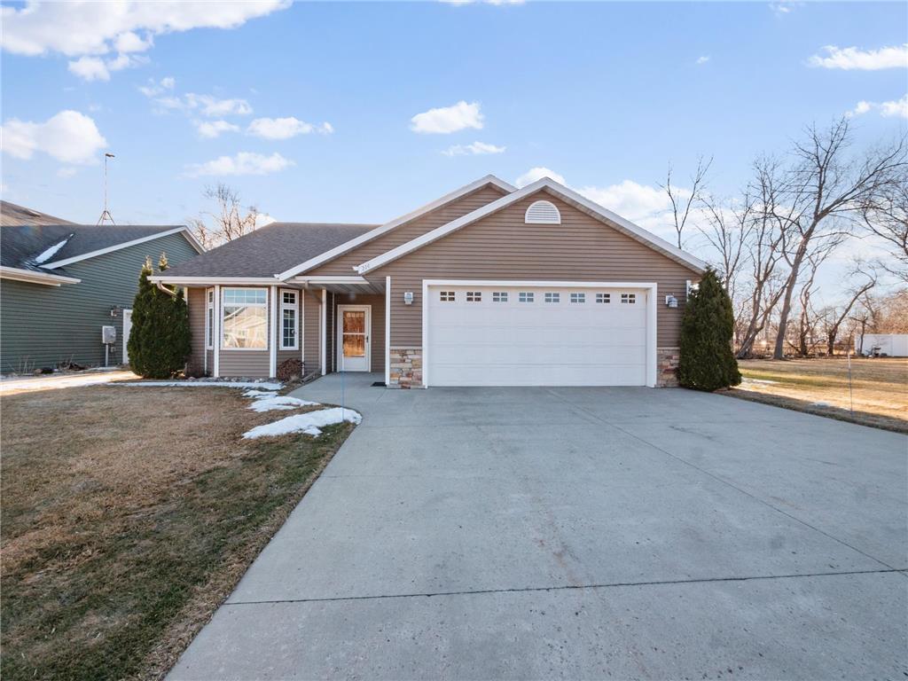 214 Rodeo Road, Alexandria, MN, 56308 | MLS: 6687350 | Edina Realty