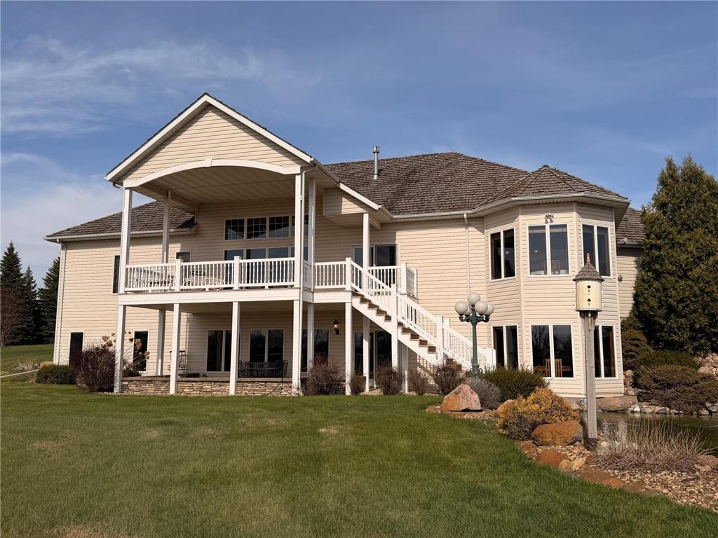 2140 State Highway 23, Lyons Twp, MN, 56157 | MLS: 7011606 | Edina Realty