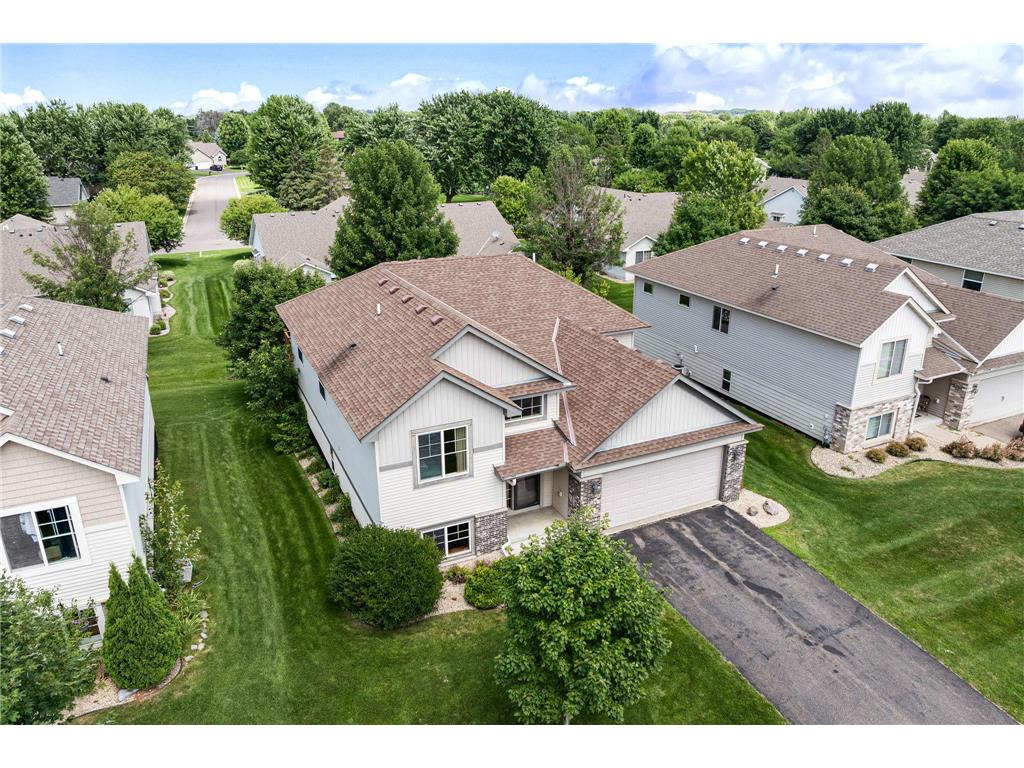 21402 Hytrail Circle, Lakeville, MN, 55044 | MLS: 6758965 | Edina Realty