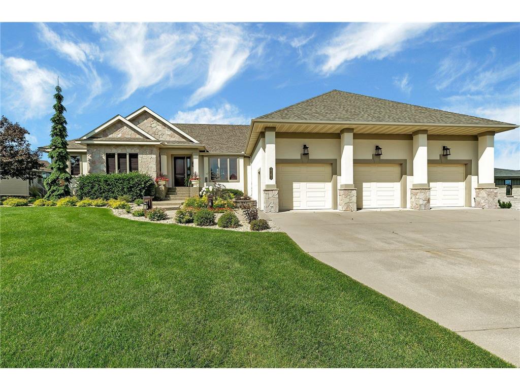 2141 Tamarack Drive, Saint Cloud, MN, 56301 | MLS: 6566304 | Edina Realty