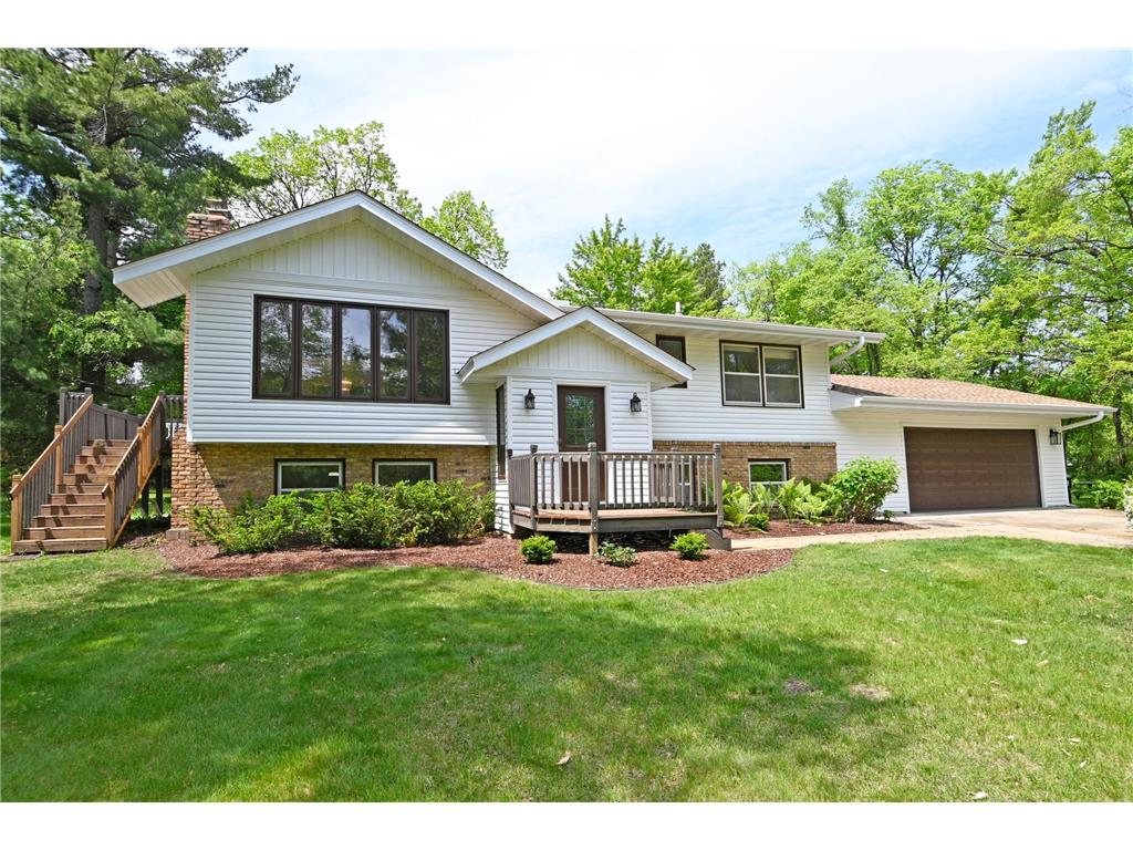 21414 Tulip Street NW, Oak Grove, MN, 55303 | MLS: 6684082 | Edina Realty