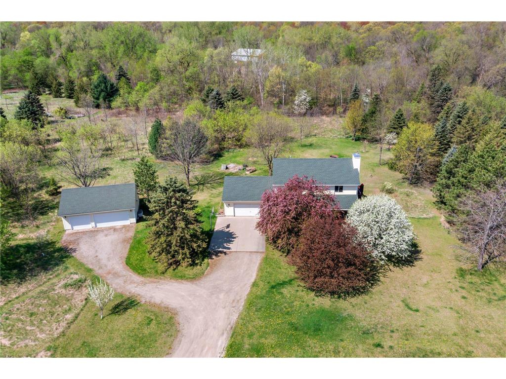 21440 Cleary Road NW, Nowthen, MN, 55303 | MLS: 6659389 | Edina Realty