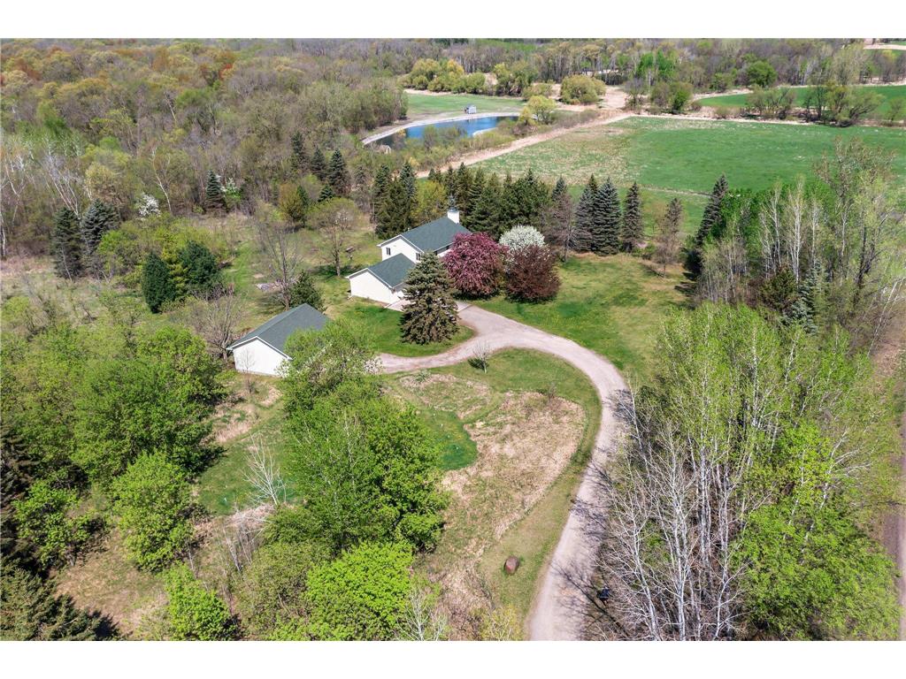 21440 Cleary Road NW, Nowthen, MN, 55303 | MLS: 6659389 | Edina Realty