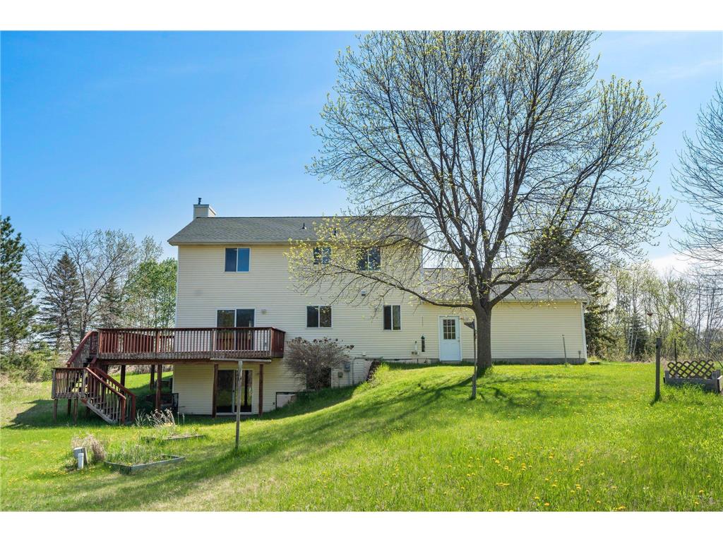 21440 Cleary Road NW, Nowthen, MN, 55303 | MLS: 6659389 | Edina Realty