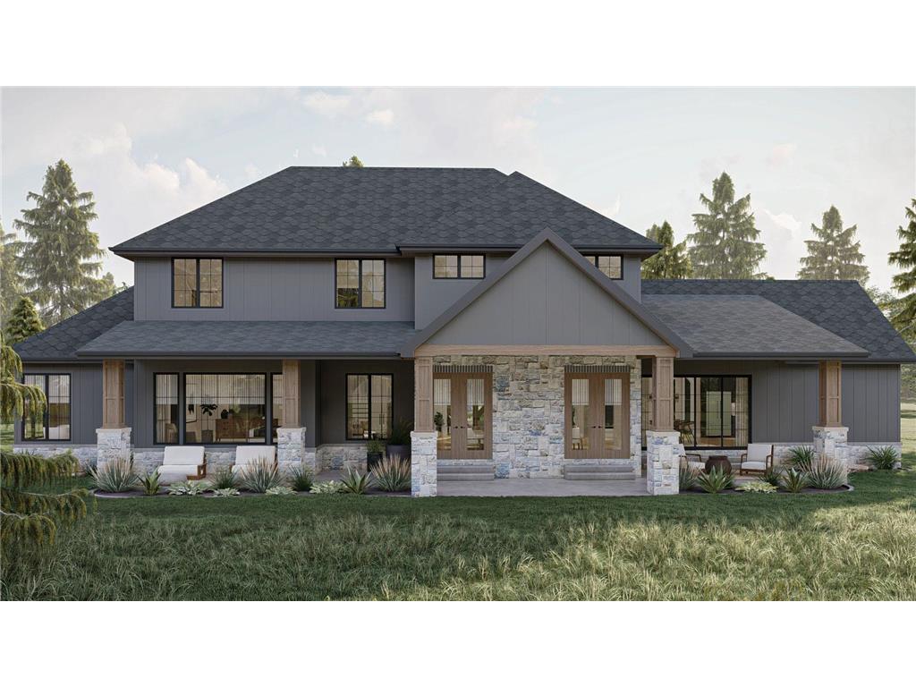 21461 Crescent Curve, Credit River Twp, MN, 55044 | MLS: 6524446 | Edina Realty