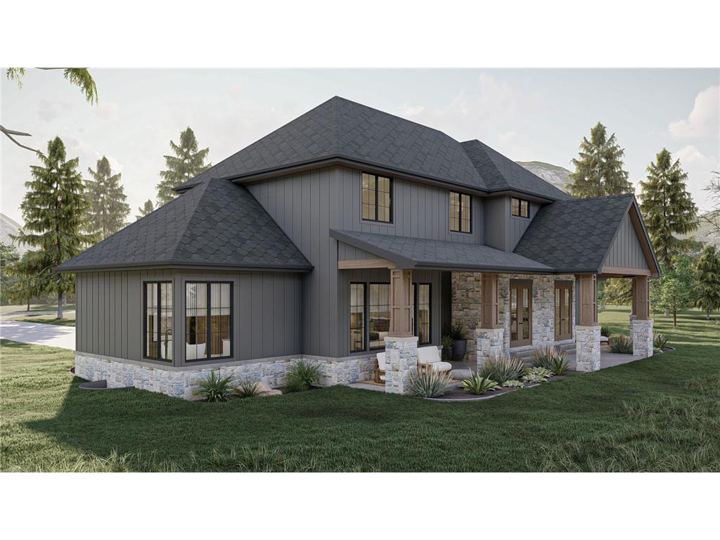 21461 Crescent Curve, Credit River Twp, MN, 55044 | MLS: 6524446 | Edina Realty