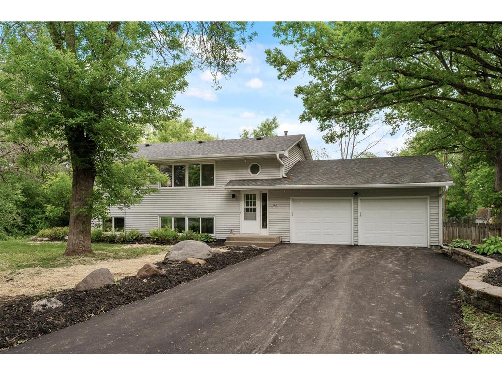21485 Inwood Avenue N, Forest Lake, MN, 55025 | MLS: 6712770 | Edina Realty