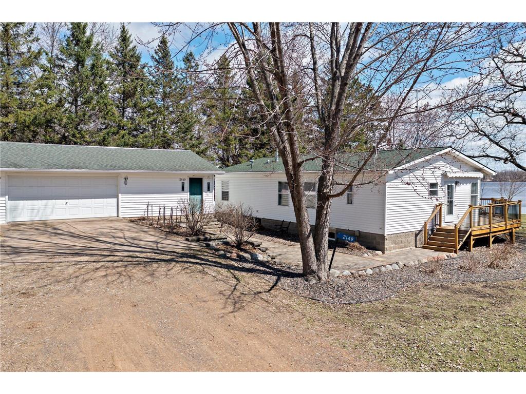 2149 Stafford Street, Mora, MN, 55051 | MLS: 6701540 | Edina Realty
